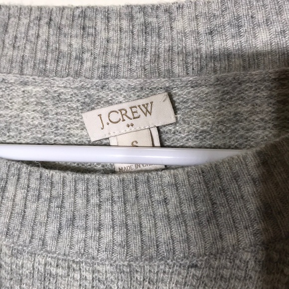 J. Crew | Sweaters | Jcrew Factory Factory Sweater | Poshmark